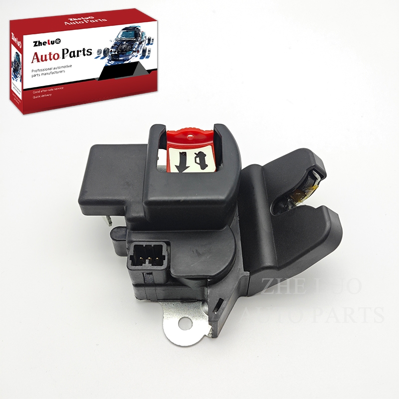 Zl Fit สําหรับ Kia Forte 13-17 Hyundai Accent 18-22 Tailgate ล็อค ...