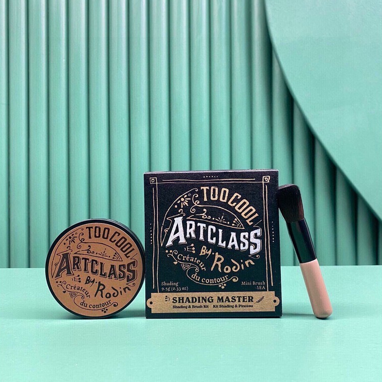 Too Cool For School Art Classroom Tri Color Sculpting Powder | Shopee ...
