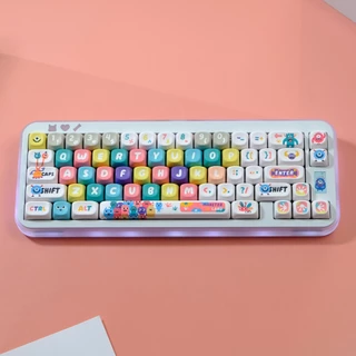 keycap keychron ราคาพิเศษ | ซื้อออนไลน์ที่ Shopee ส่งฟรี*ทั่วไทย!