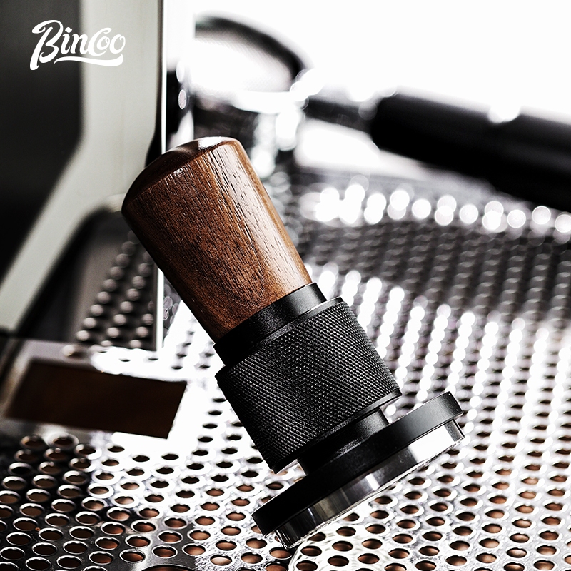 Bincoo คงที่ Force Tamping Hammer 30 ปอนด์ Impact Espresso Tamping ...