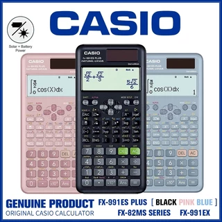 ช้อป Casio fx-991es plus ง่าย ๆ บน Shopee | ก.พ. 2026