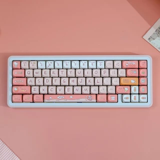 keycap keychron ราคาพิเศษ | ซื้อออนไลน์ที่ Shopee ส่งฟรี*ทั่วไทย!