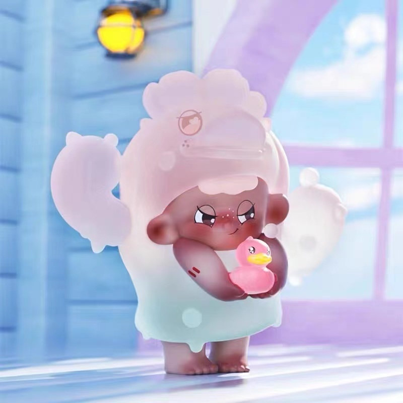 Wanyou ซ ่ อนไม ้ Treasure Hunt Party กล ่ องลึกลับ Dora Cimmy ของเล ่ ...