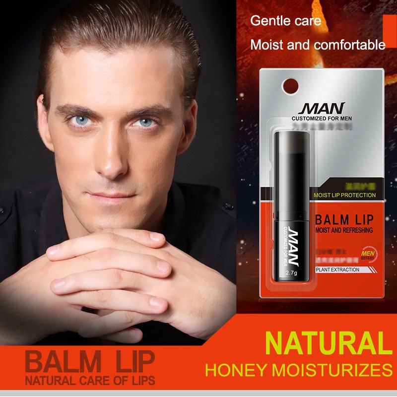 【PY】BIOAOUA ลิปกลอส ให้ความชุ่มชื้น สไตล์ผู้ชาย กันน้ำ ติดทนนาน-PY ...