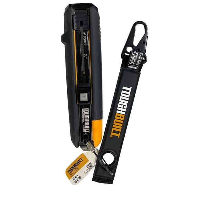 Tough Built Keylock Lock เครื่องมือมีดเครื่องประดับ TB-54S2-C | Shopee ...