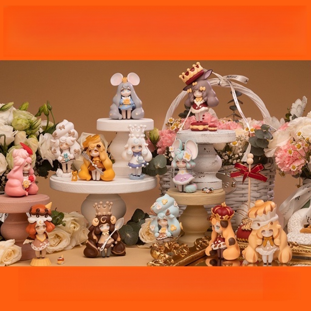 กล่องของเล่น Popmat Art | Shopee Thailand