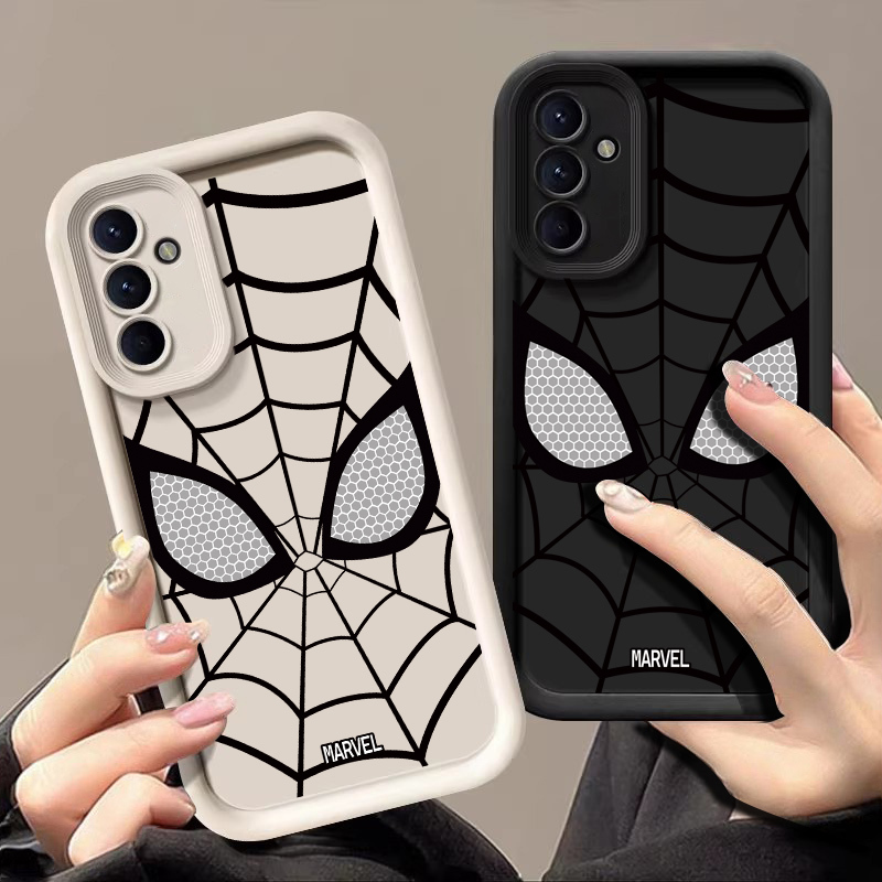 Spider-man สําหรับ Samsung C55 F15 M15 M55 5G Galaxy M34 M54 M14 F34 ...