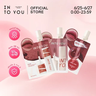 สั่งซื้อสินค้าออนไลน์จาก INTO YOU Official Store | Shopee Thailand