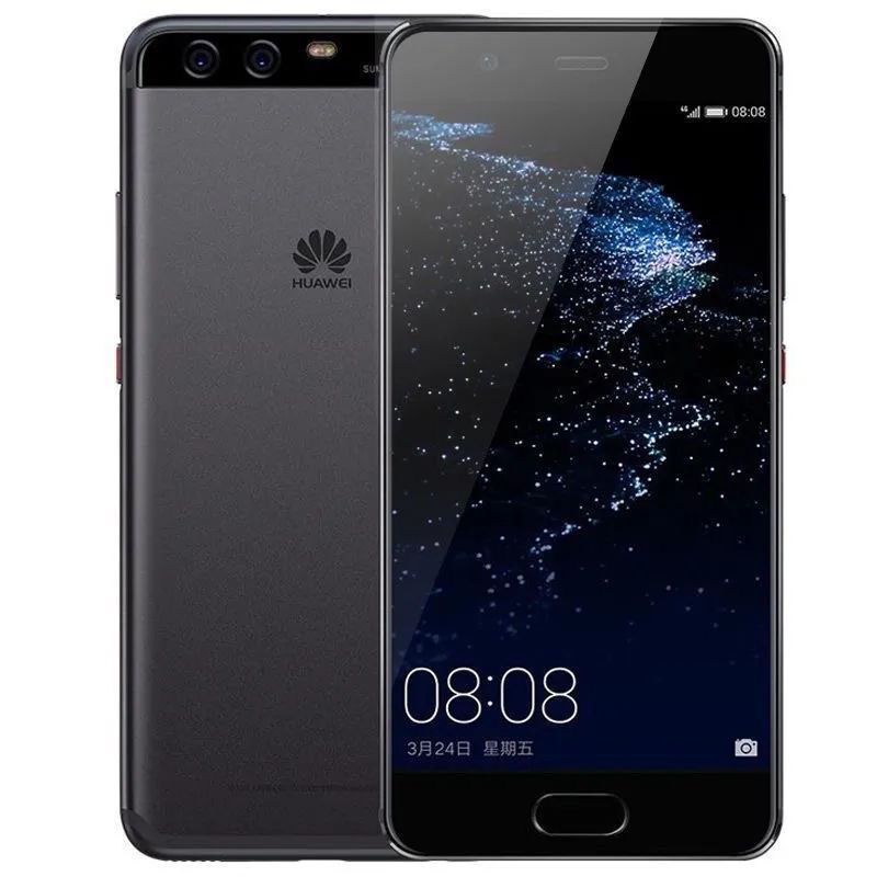 โทรศัพท์มือสอง P10plus 6+64G 5.5 นิ้วของแท้ของ Huawei | Shopee Thailand