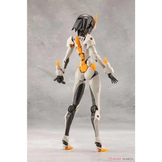 [คลังสินค้าพร้อม] อุปกรณ์เทพธิดา Kotobukiya CX001 MEGAL MARIA Machine ...