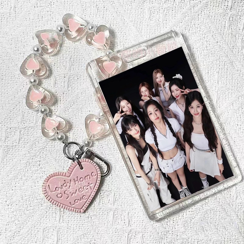 Babymonster RAMI AHYEON RORA ASA RUKA CHIQUITA PHARITA อะคริลิคพวงกุญแจ ...