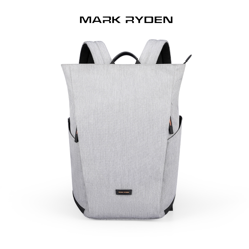 MARK RYDEN Laptop Backpack (15.6") | Shopee Thailand