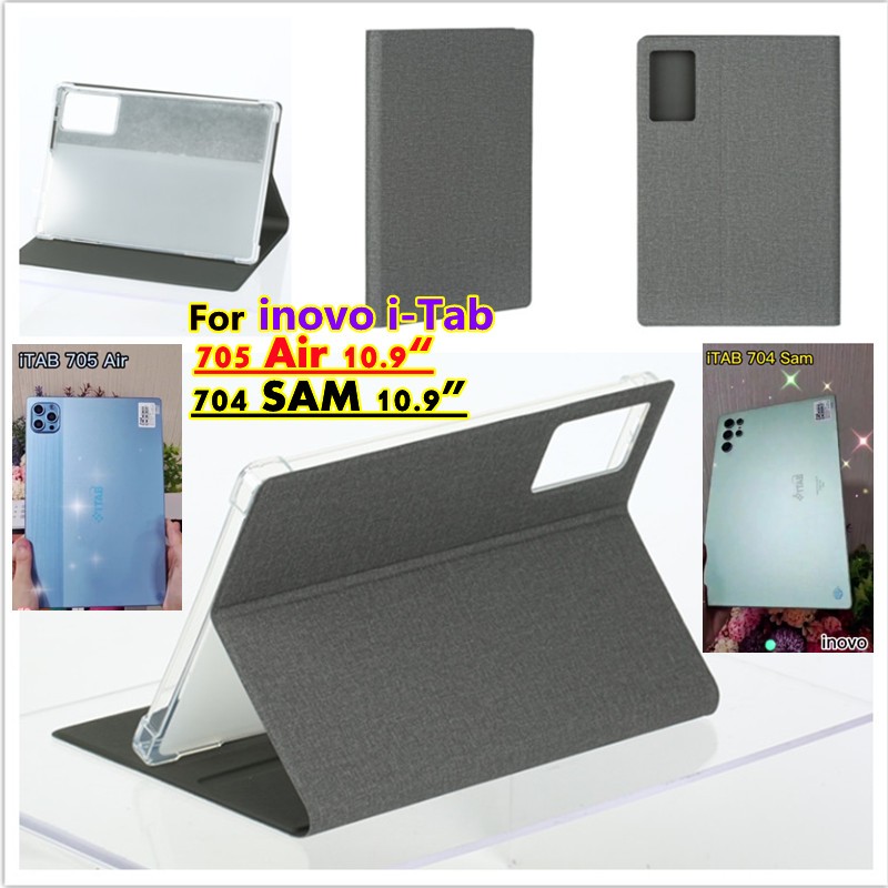For inovo i-Tab ITAB 705 Air 10.9 ITAB 704 SAM 10.9 inch Lighter ...