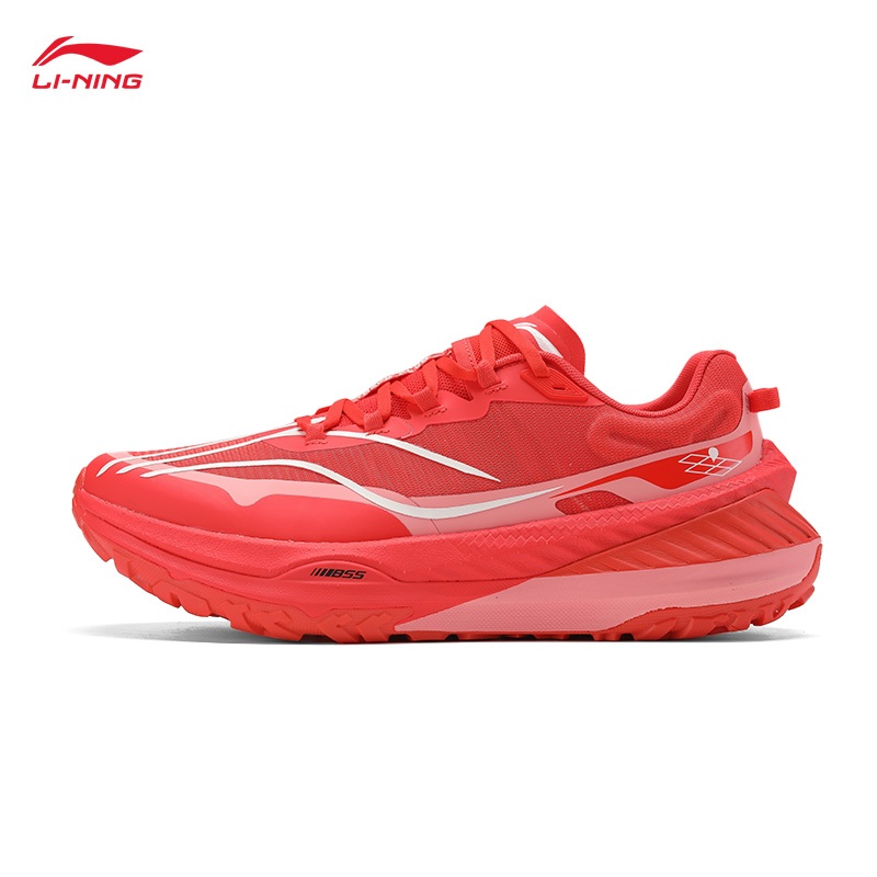 Li-ning DI LU MEN รองเท้าวิ่ง BOOM LI-NING GCU LIGHT FOAM ULTRA รองเท้า ...