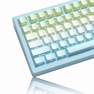 ช้อป keycaps blue ง่าย ๆ บน Shopee | ก.ค. 2024