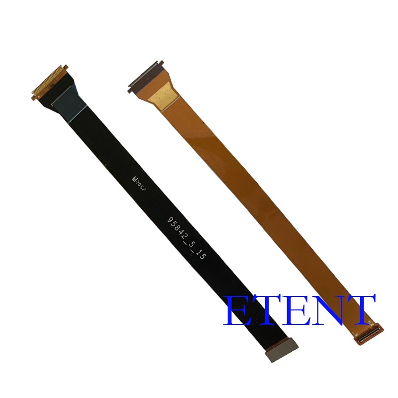 Flex Cable สําหรับ Matepad T8 KOB2-W09 KOB2-L09 หน้าจอ LCD เชื่อมต่อเมน ...