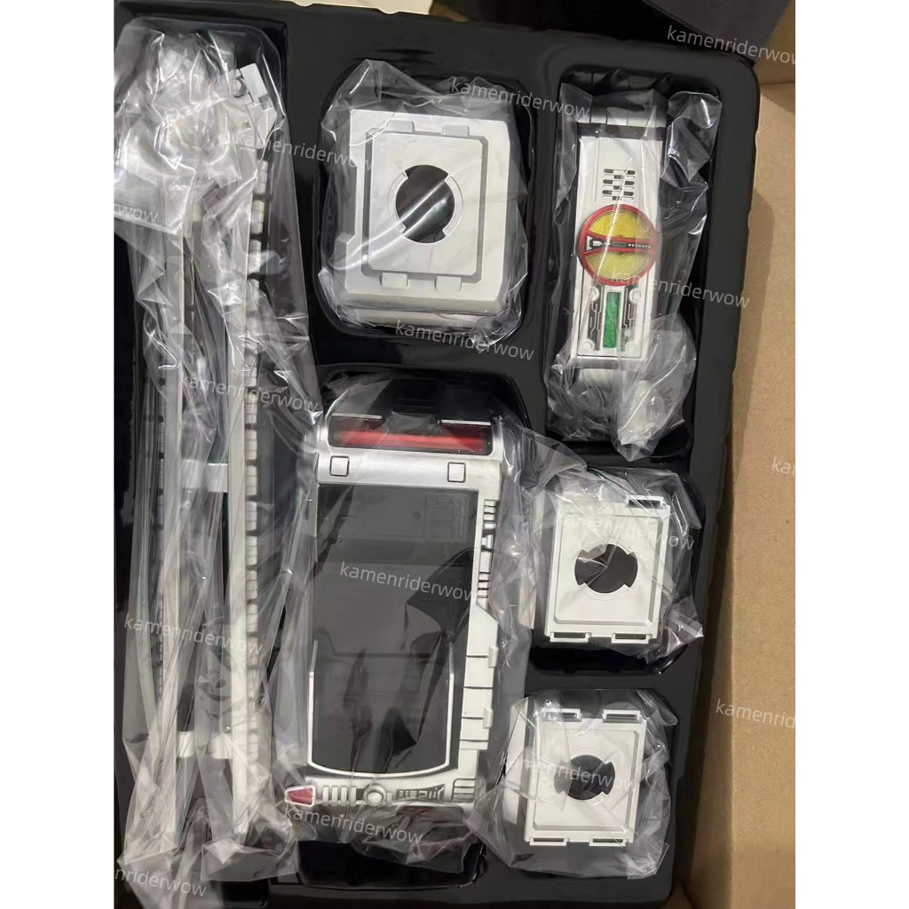 Kamen RIDER FAIZ 555 CSM HENSHIN BELT DRIVER Lines BGM 2.0 | Shopee Thailand