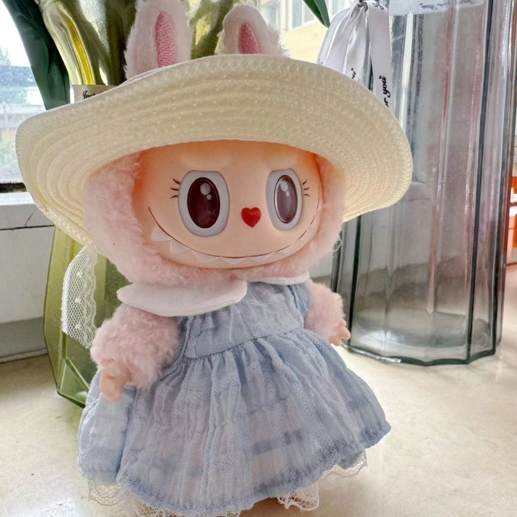 🔥พร้อมส่ง🔥 POP Land Mokoko V.3 Fall in The blue Diamond (มีจํานวนจํากัด ...