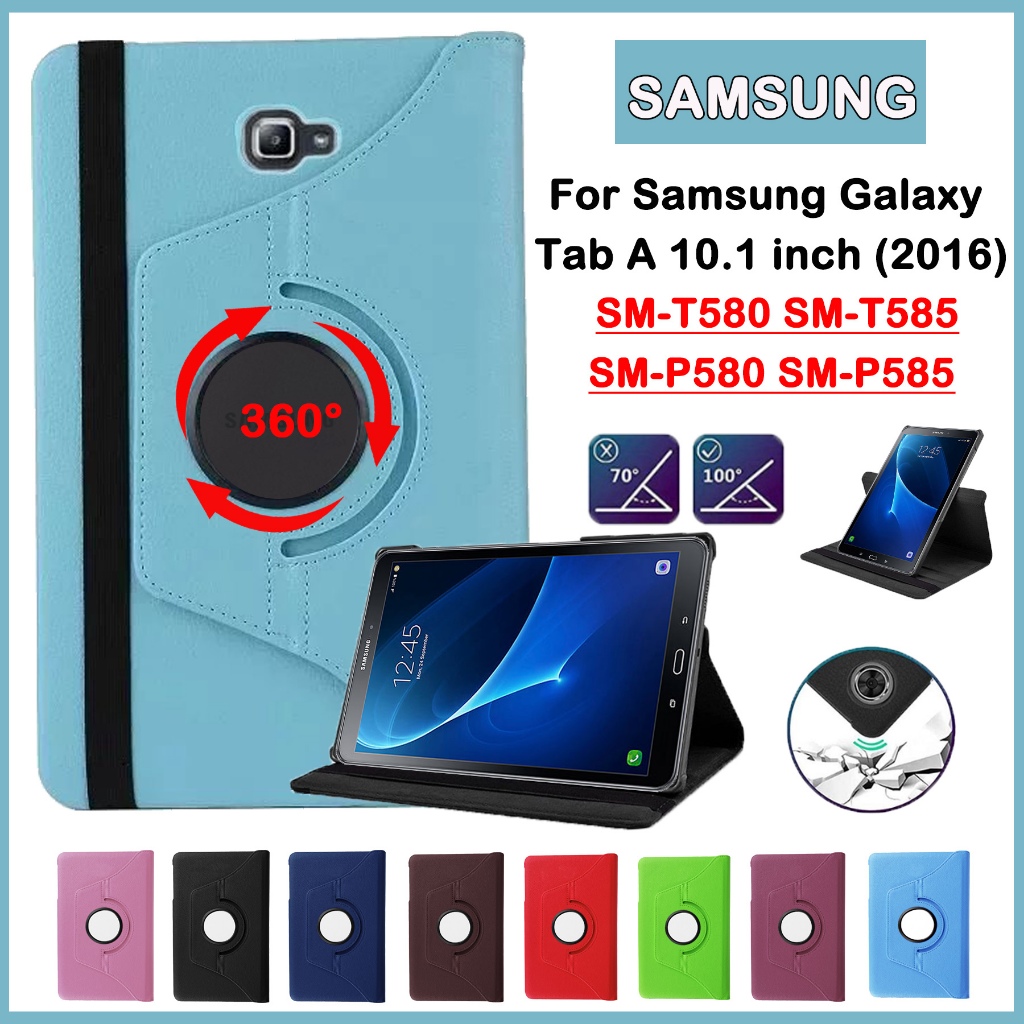 สําหรับ Samsung Galaxy Tab A6 10.1 นิ้ว (2016) SM-T580 T585 S-Pen SM ...