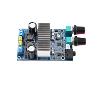 Aiyima TPA3116 Power Amplifier Board 100W Mono Sound Amplifiers ซับวูฟเฟอร์ Full Range Amplify ...
