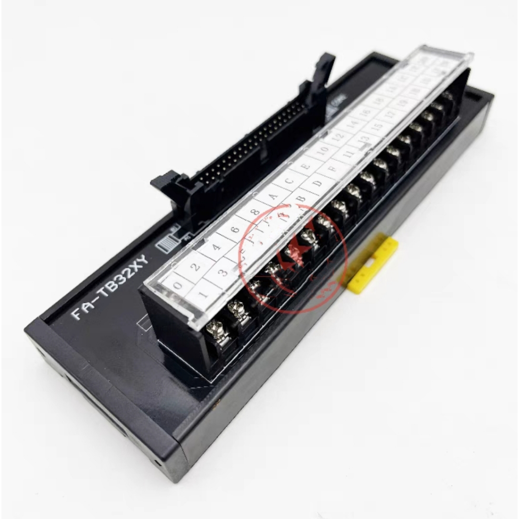 Fa-tb32xy เหมาะสําหรับ Mitsubishi PLC Terminal Block/ขั้วต่อ/สถานีขยาย ...