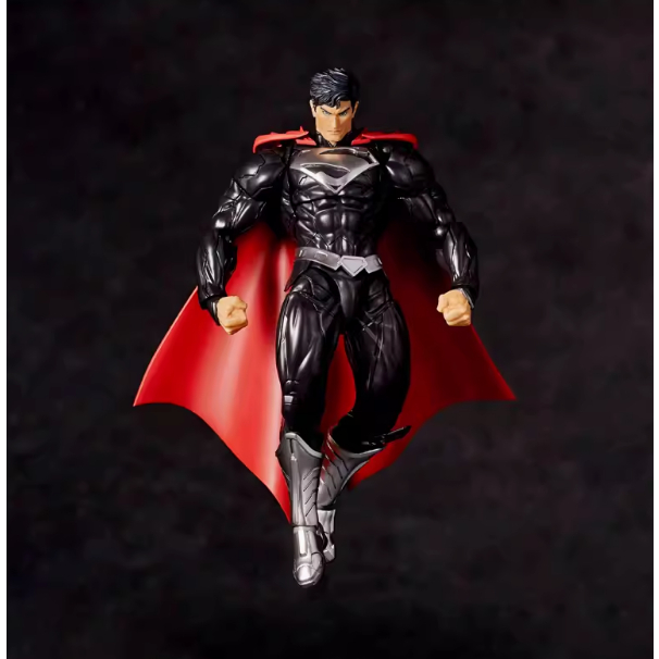 Ocean Hall Surprise Yamaguchi Style DC Limited Classic Black Black ...