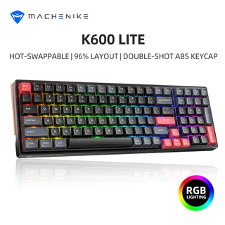 สั่งซื้อสินค้าออนไลน์จาก Machenike Gaming Store | Shopee Thailand
