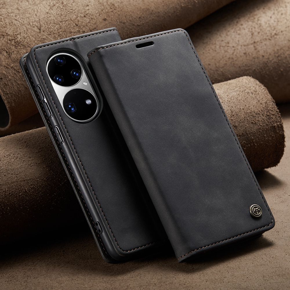 Huawei P20 P30 P40 P50 Pro Lite Nova 3E 4E กรณีที่มีคุณภาพสูงย้อนยุค ...