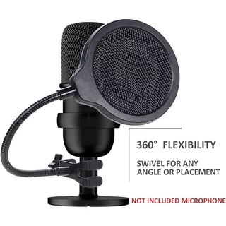 ช้อป HyperX SoloCast ง่าย ๆ บน Shopee | ส.ค. 2024