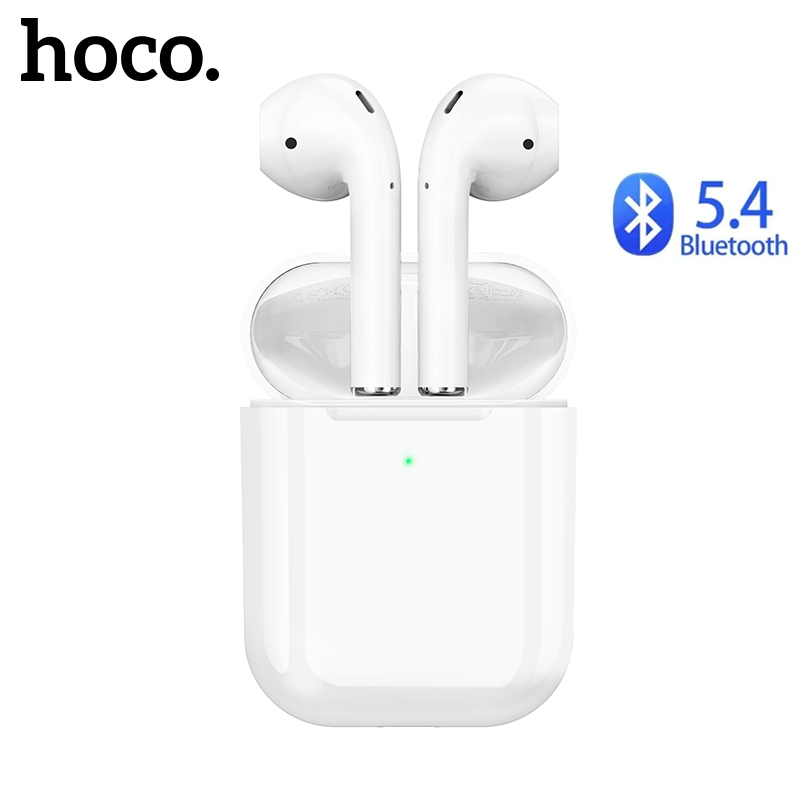 Hoco EW74 TWS ชุดหูฟังบลูทูธไร้สาย True Bluetooth 5.4 หูฟังพร้อม ...
