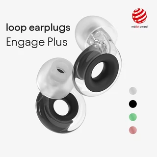 สั่งซื้อสินค้าออนไลน์จาก Loop Earplugs | Shopee Thailand