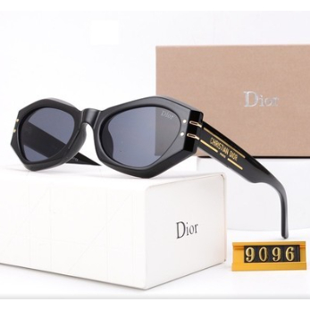 แว่นตากันแดดแฟชั่นใหม่ การปรับแต่งส่วนตัวของเจ้านาย 987987 | Shopee ...