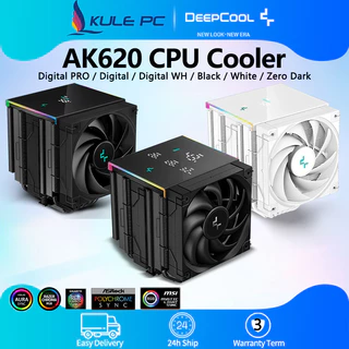 ช้อป deepcool cpu cooler ง่าย ๆ บน Shopee | พ.ค. 2025