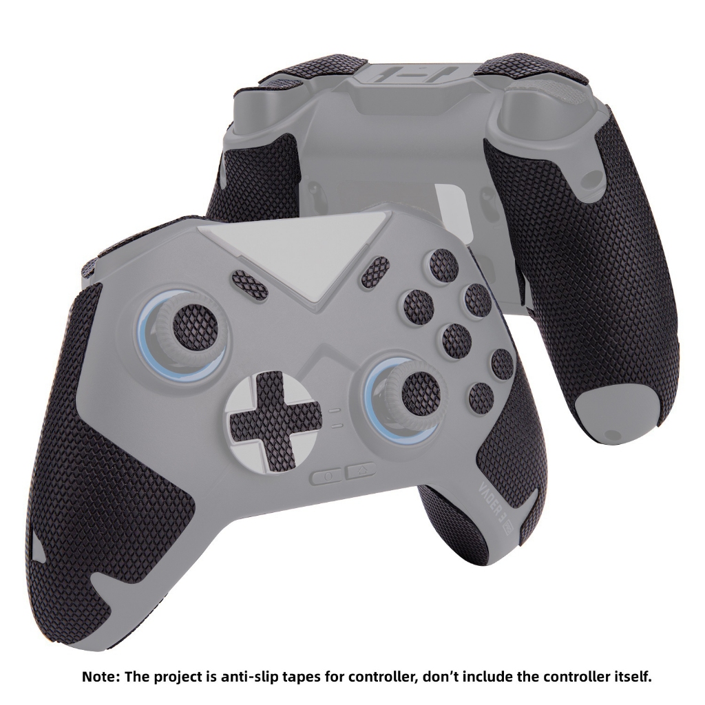 Talongames Controller Grip Tape ใช้งานร่วมกับ Flydigi Vader 3 Pro ไร้ ...