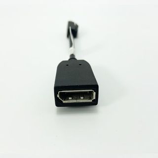 (คลังสินค้าพร้อม) ของแท้ Dell Mini DP Mini Display port to DP Display ...