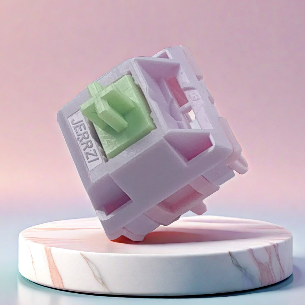 Dm switch linear 5pin โรงงานจับคู่ที่มีสีสันและหวาน Prelubed การปรับ ...