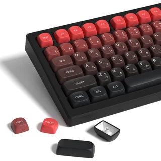 keycaps mechanical switch ราคาถูก สั่งเลยบน Shopee