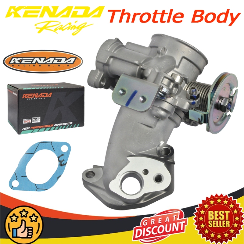 KENADA RACNG ชุดเรือนลิ้นเร่ง, ปีกผีเสื้อ แท้ศูนย์ ตรงรุ่น แท้ศูนย์ ...