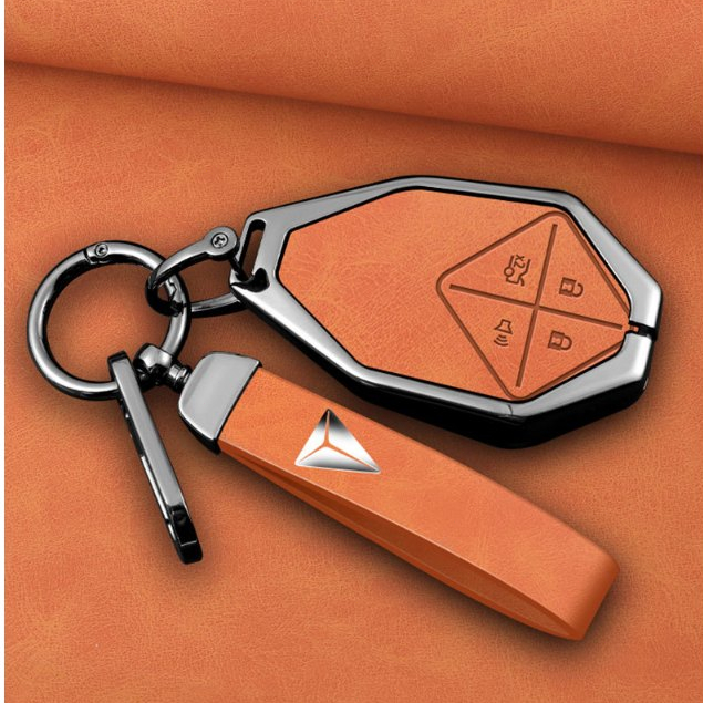 เคสรีโมตกุญแจรถยนต์ สําหรับ Deepal 07 L07 L07 S07 เคสกุญแจรีโมทรถยนต์ ...