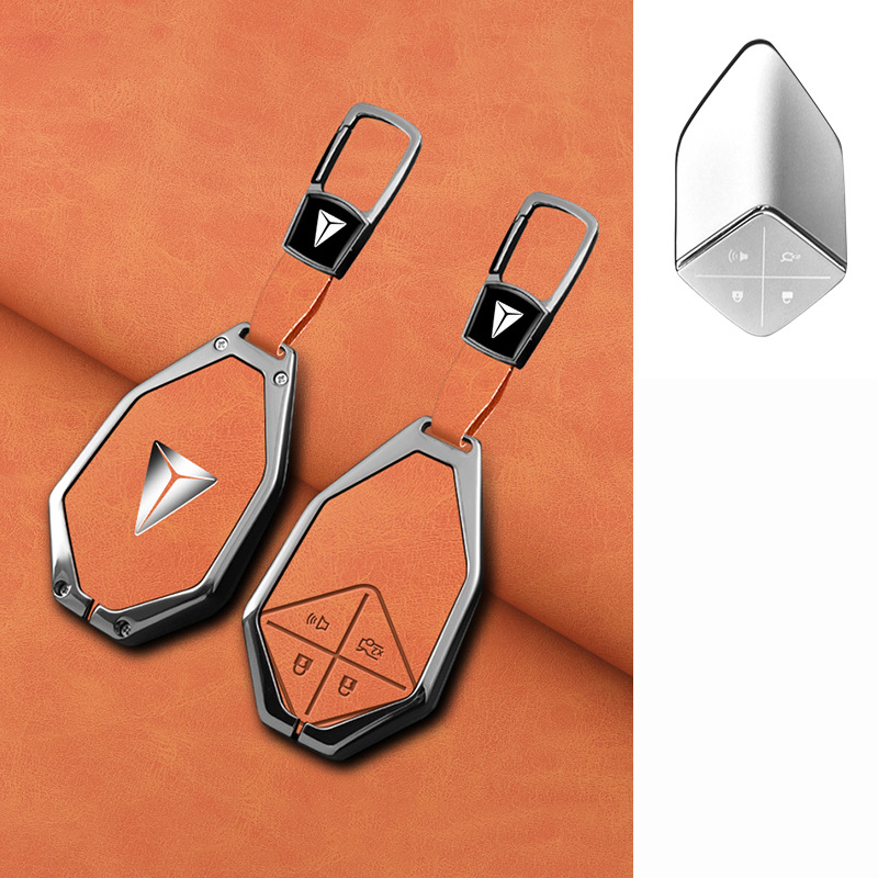 พร้อมส่ง ขายดี ราคาถูก เคสป้องกันกุญแจรถยนต์ เหมาะสำหรับ Deepal 07 L07 L07 S07 s07 l07 S05 HGJV ...