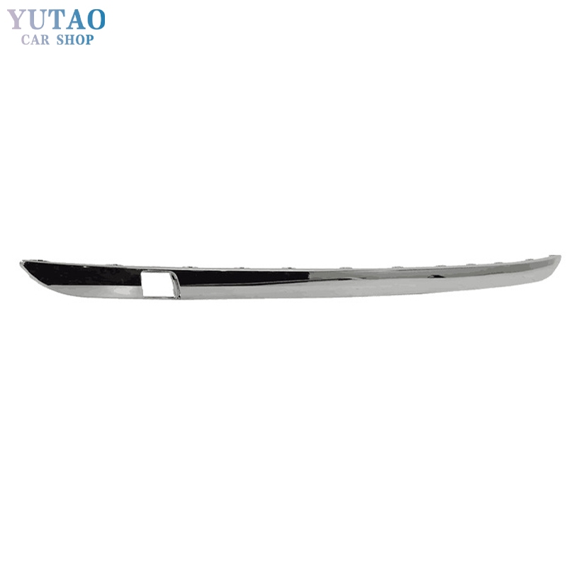 กันชนหลังแผ่นการ์ดล่างแถบไฟฟ้าตกแต่งคาง 1668852474 เหมาะสําหรับ ...