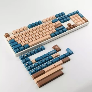 keycap keychron ราคาพิเศษ | ซื้อออนไลน์ที่ Shopee ส่งฟรี*ทั่วไทย!