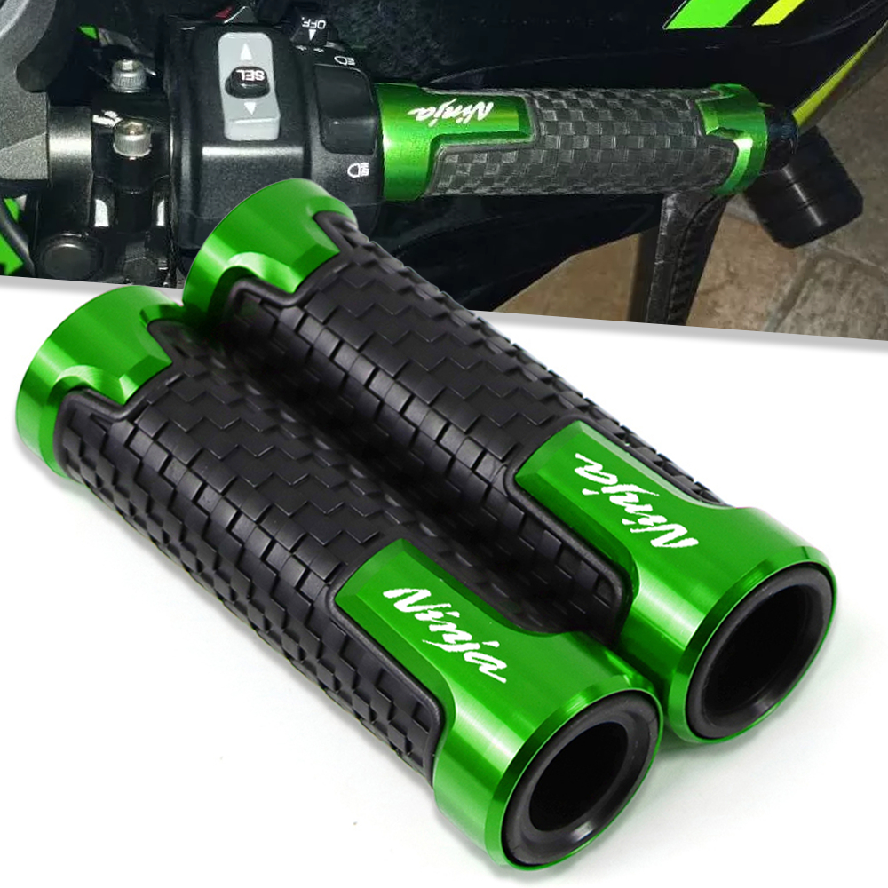 สําหรับ Kawasaki Ninja 250 Ninja400 650 1000 ZX-14R ZX-6R รถจักรยานยนต์ ...