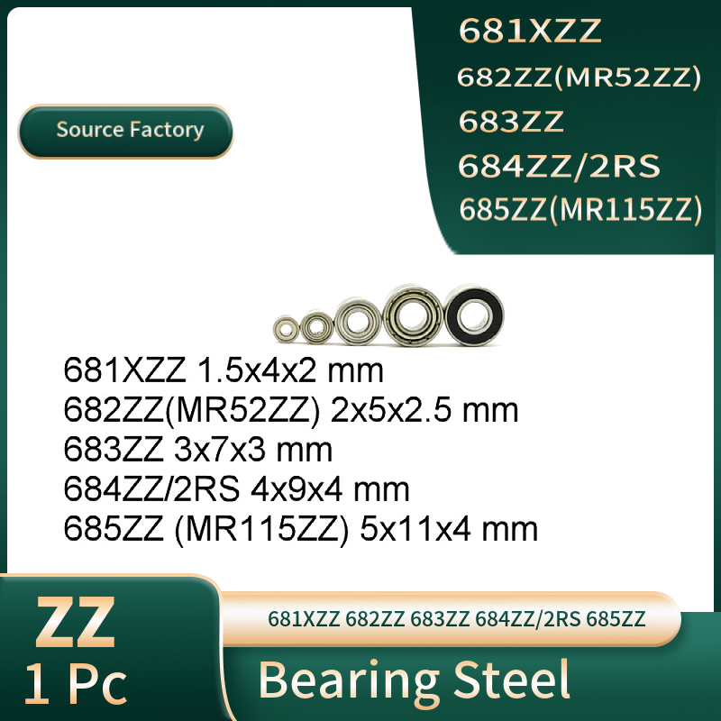 681xzz แบริ่ง 681XZZ 682ZZ แบริ่ง 682ZZ 683ZZ แบริ่ง 684ZZ แบริ่ง 684ZZ ...