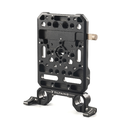 Tilta Mini V-Mount Battery Plate Kit I Battery Plate TA-MBP-K1-V TA-PBP ...