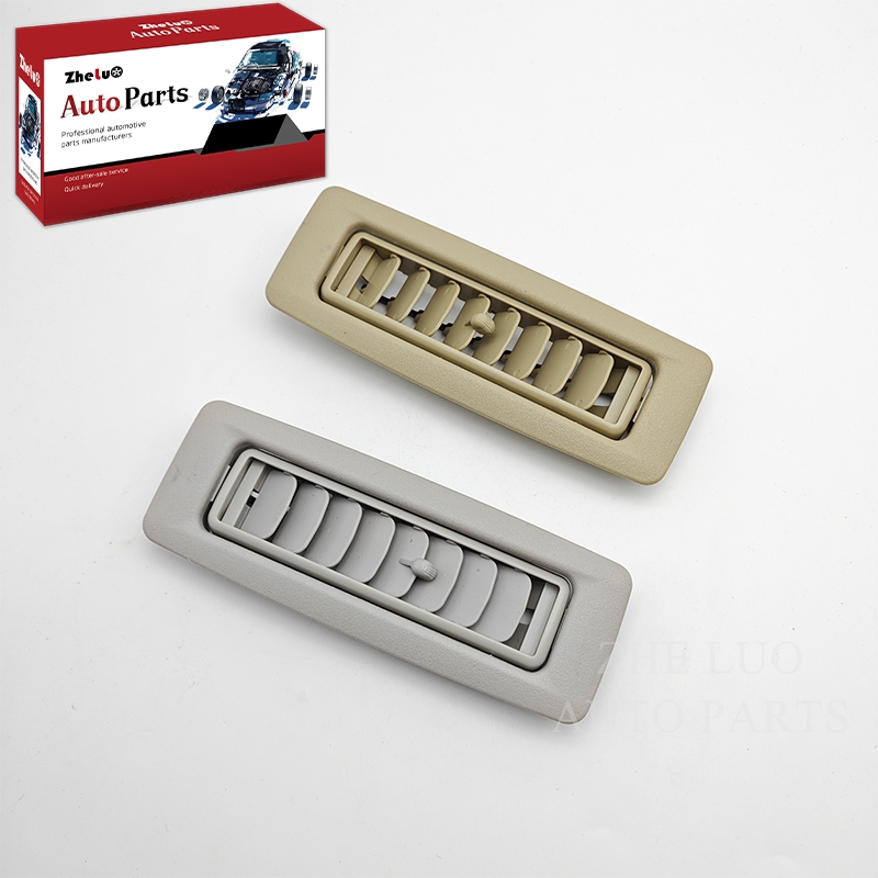 Zl Fit สําหรับ 2016-2020 Mitsubishi Montero Air Outlet Aircon Vent ...