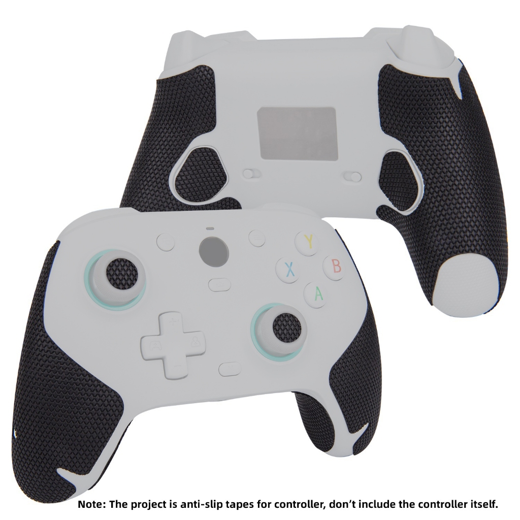 Talongames Controller Grip Tape สําหรับ GameSir G7 SE / G7 HE ด้ามจับ ...
