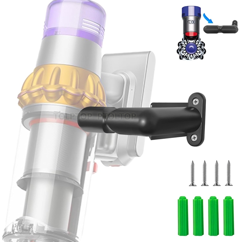 เครื่องดูดฝุ่น Wall Mount สําหรับ Dyson V8 V7 V6 V10 V11 V15 Shark ...