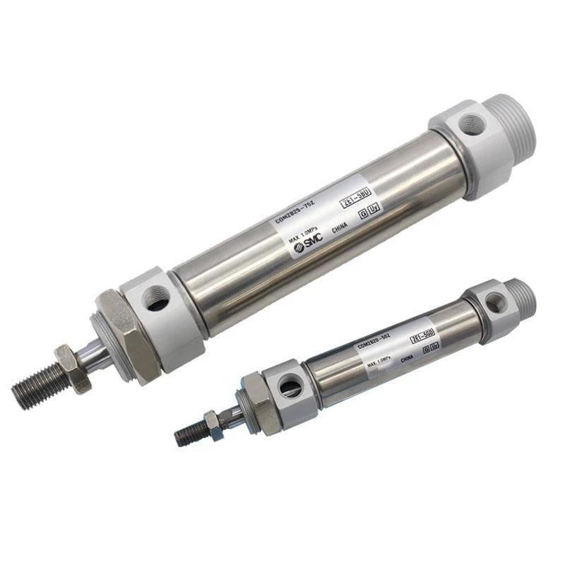 Smc กระบอก CM2B CDM2B CDM2B20 CDM2B25 CDM2B32 CDM2B40 | Shopee Thailand