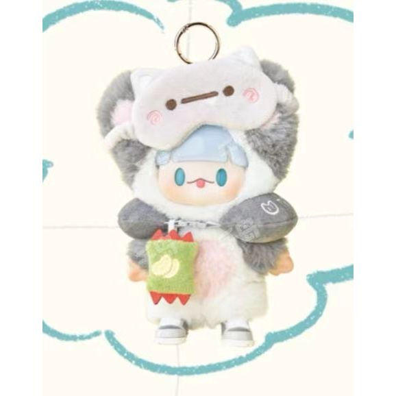 Adou colorful life Series Mystery Box ตุ๊กตาไวนิล | Shopee Thailand